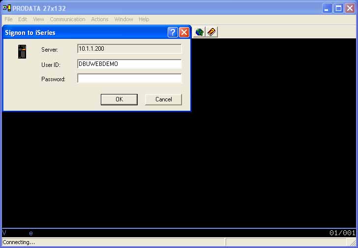 DBU - IBM iSeries (AS400) Database Utility / File Editor